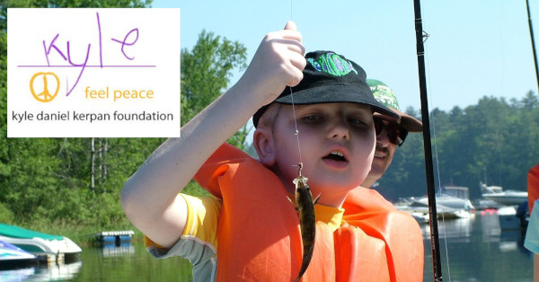 About the Kyle Daniel Kerpan Foundation | Lafayette Hill, PA